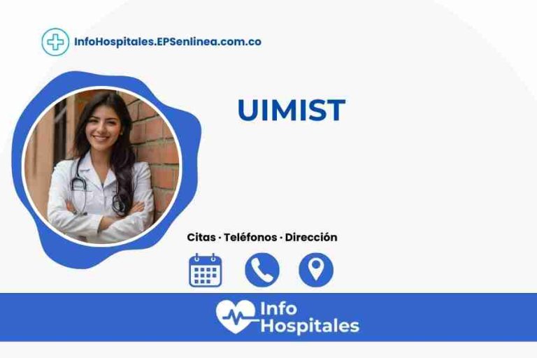 Centro Médico Clínica Bucaramanga, Citas | Horarios y Teléfono | 【 2025